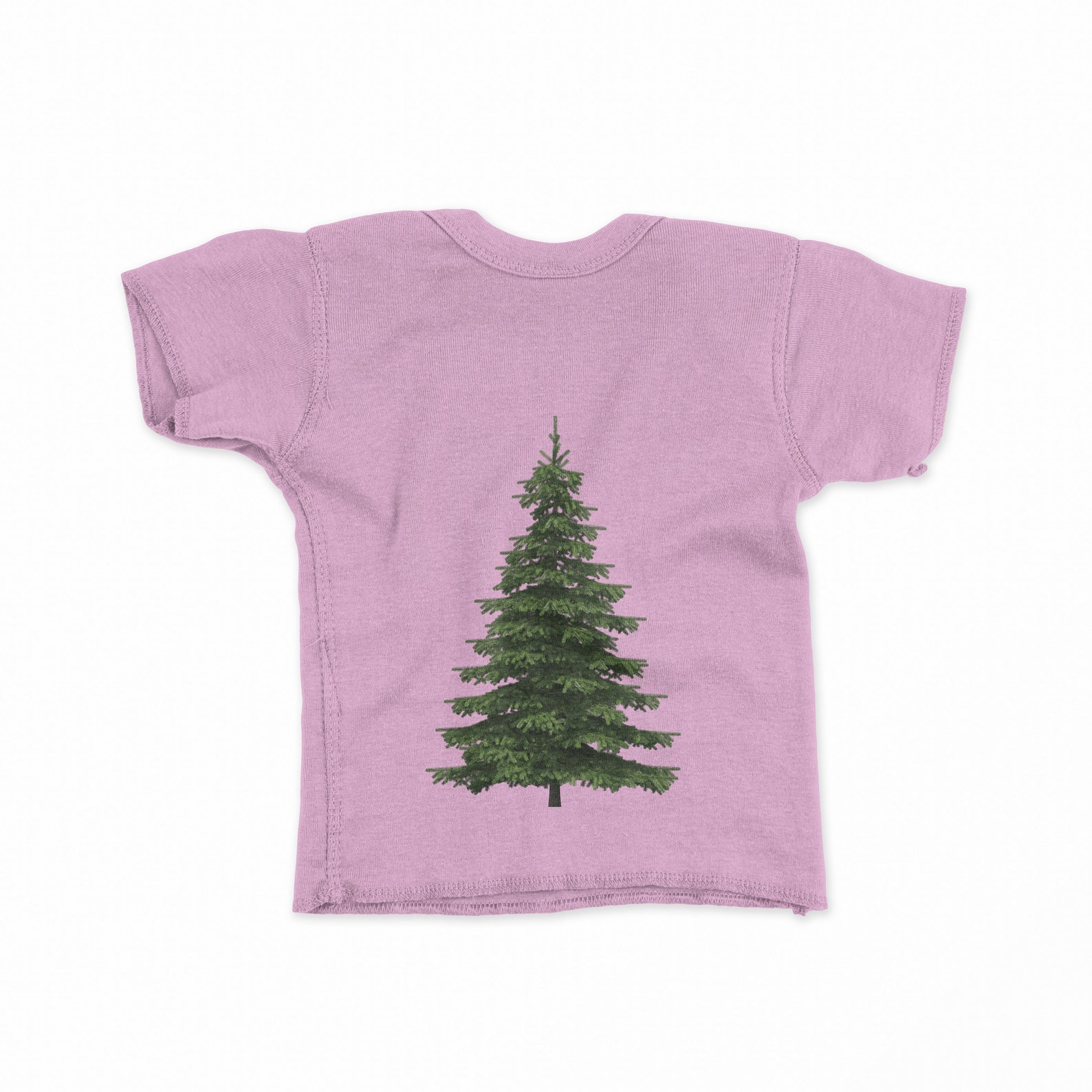 Real Fir Tree Cliparts, Silver Tree Overlays Png, Realistic Look ...