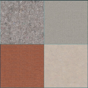 12 Seamless Carpet Fabric Textures, 8K Textile Pattern, Digital Papers ...