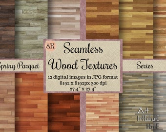 100 Seamless Wood Textures Plank Patterns Parquet Textures - Etsy