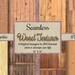 64 Seamless Wood Textures, Seamless Wood Patterns, Plank Digital Papers ...