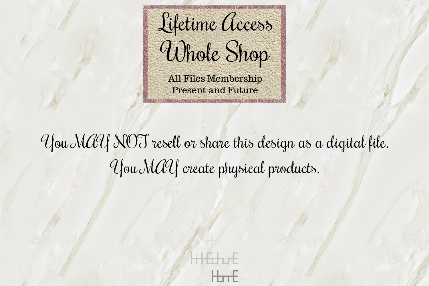 LIFETIME MEMBERSHIP, Lifetime Access All Packs, Present and Future ...