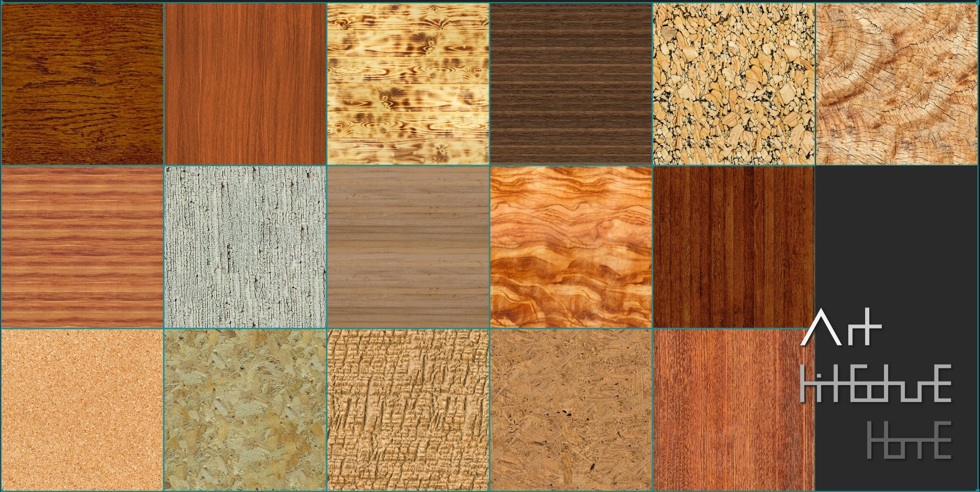 Seamless Wood Textures, Wood Pattern, Parquet Floor Tile, Wood for ...