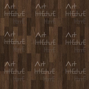 Seamless Wood Textures, Seamless Oak Wood Patterns, Dark Brown Digital ...