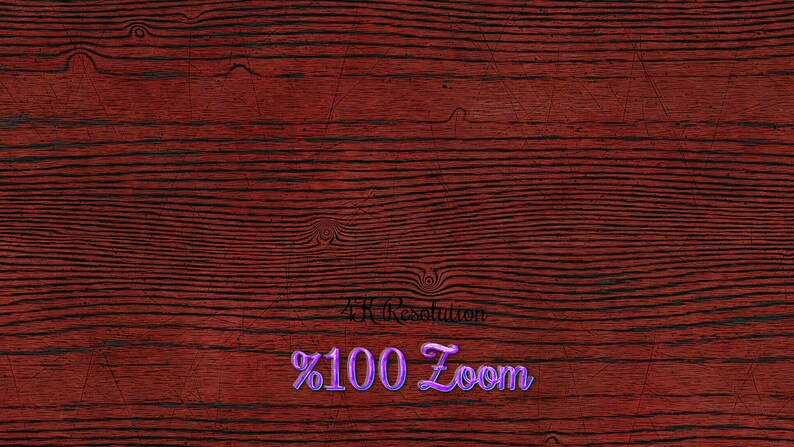 Seamless Red WOOD Textures, Dark Flooring Patterns, Dollhouse Wood ...