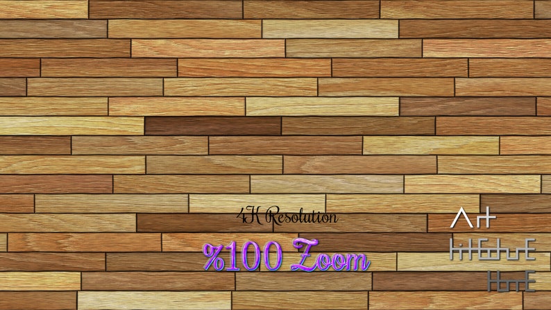 100 Seamless Plank Textures, Wood Patterns, Parquet Digital Papers for ...