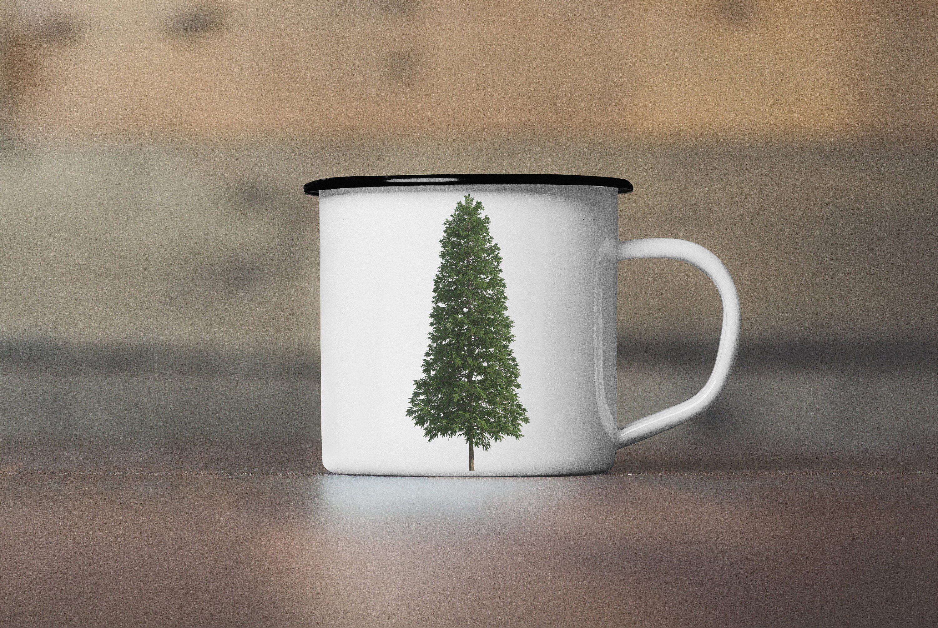 Real Tree Cliparts, Incense Cedar Tree Photoshop Overlay Png, Realistic ...