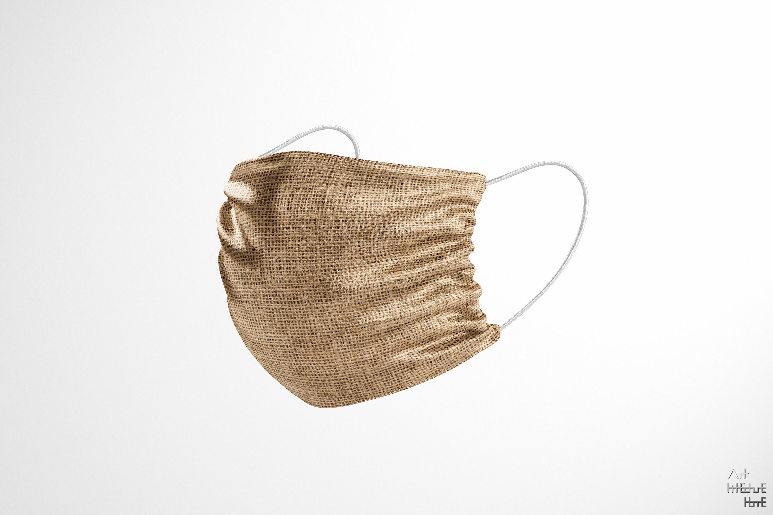 Seamless Straw Fabric Textures, Wool Textile Patterns, Cotton Digital ...