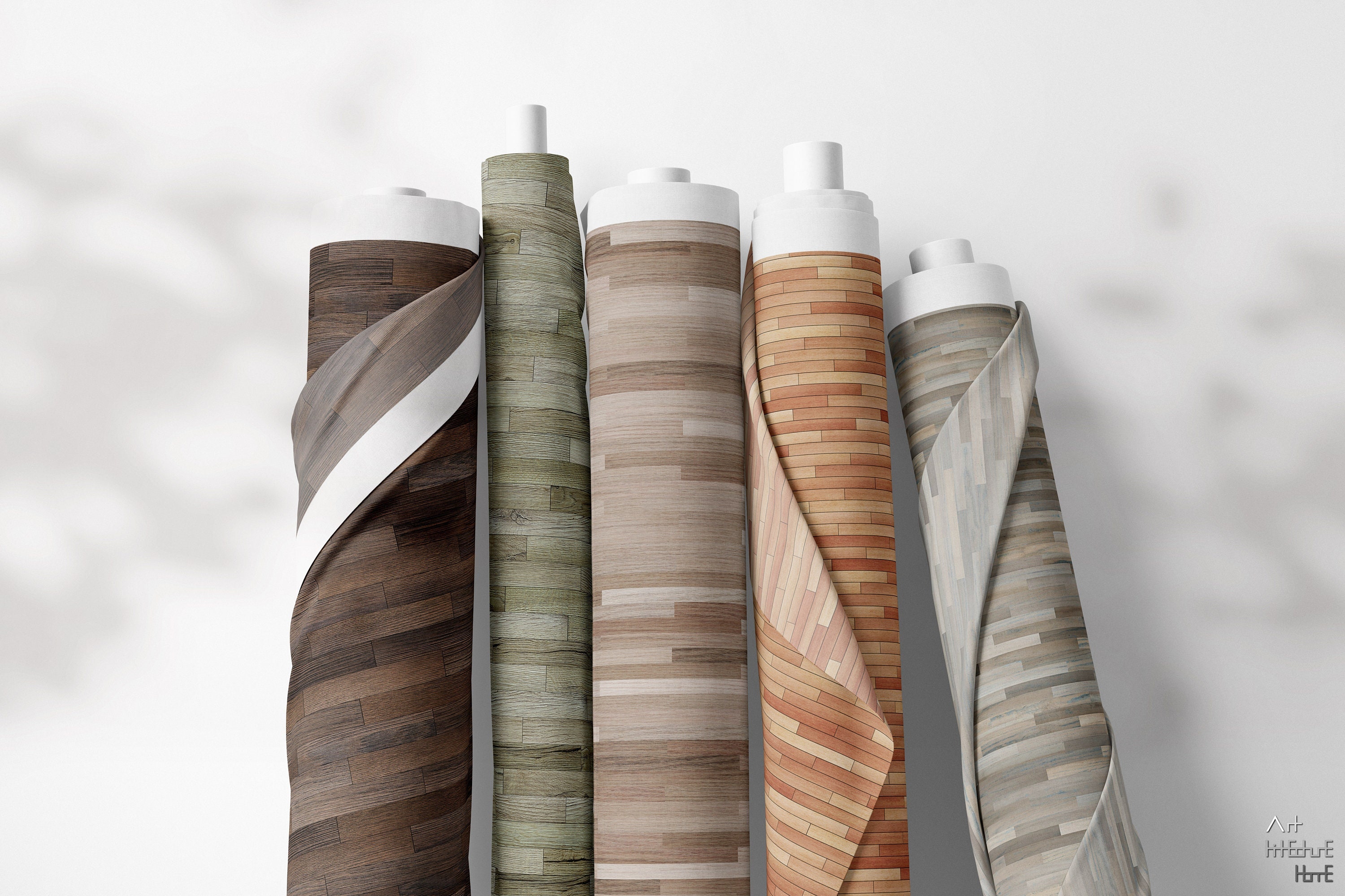 100 Seamless Wood Textures, Plank Patterns, Parquet Textures , Wood ...