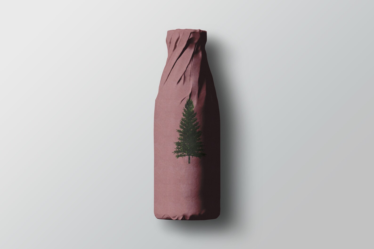 Real Fir Tree Cliparts, Siberian Tree Overlays Png, Realistic Look ...