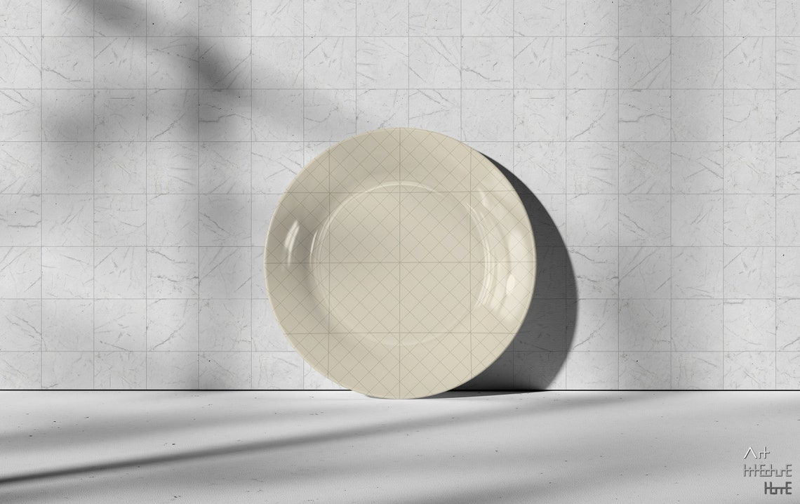 Seamless Soft Tile TEXTURES, Wall Tile Patterns, Dollhouse Digital ...