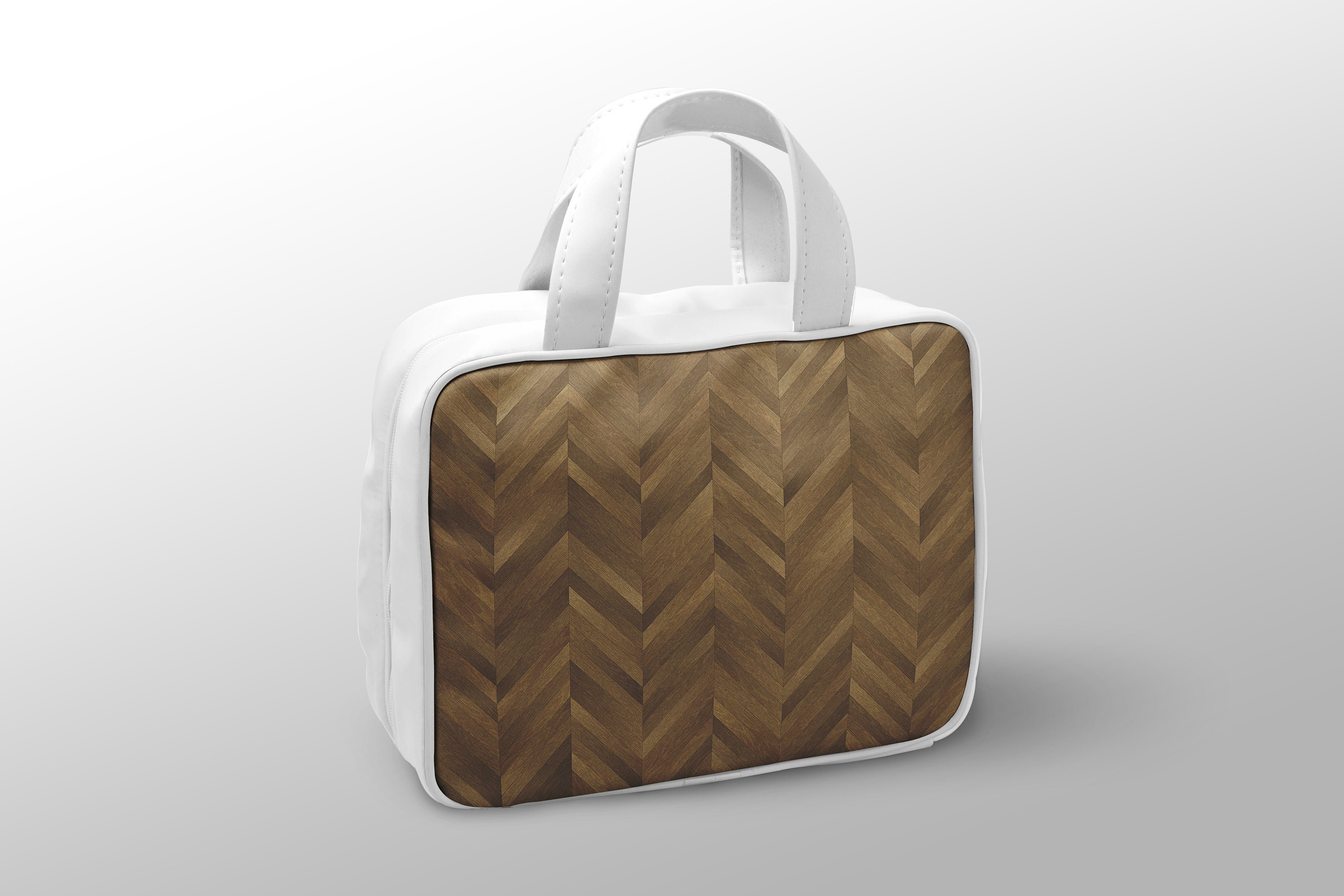 Seamless Chevron WOOD Textures, Herringbone Wood, Tweed Patterns, Brown ...