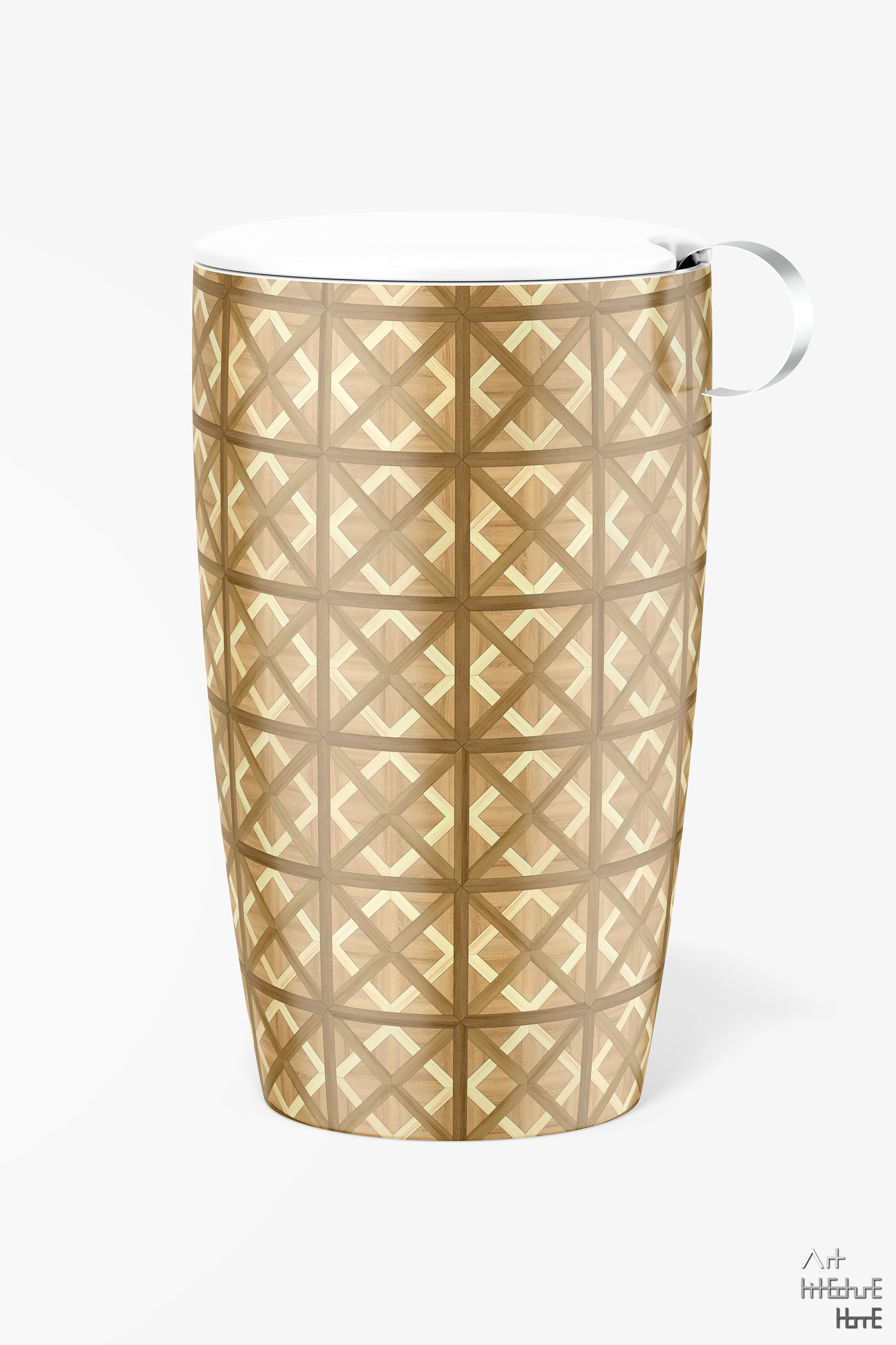 Seamless Baroque Wood Textures, Square Parquet, Flooring Patterns, Wood ...