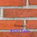 Seamless Red Brick Textures, Tile Patterns, Tileable Wall, Digital ...