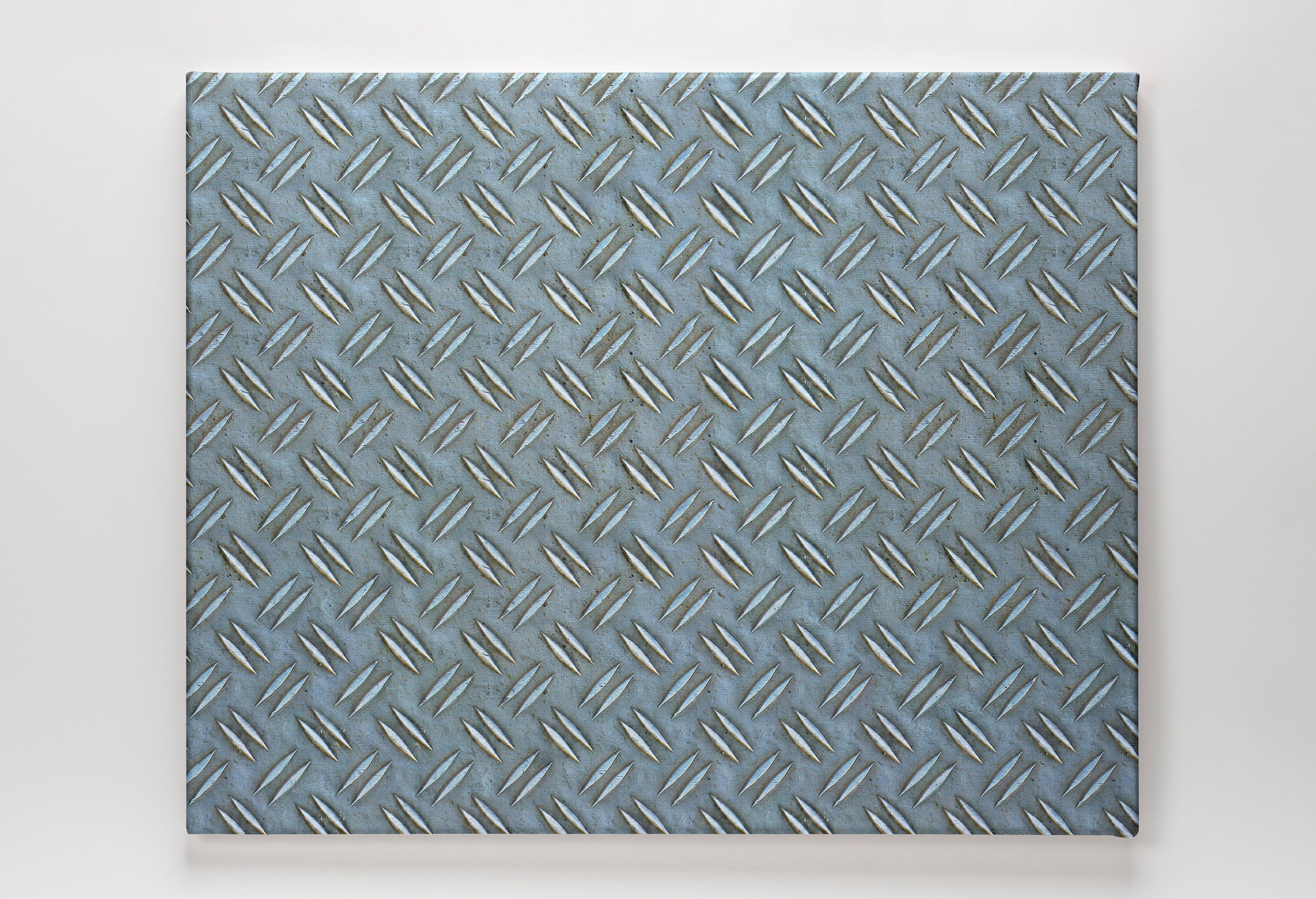 SEAMLESS Metal Sheet Textures, Steel Patterns, Metal Panel Digital ...