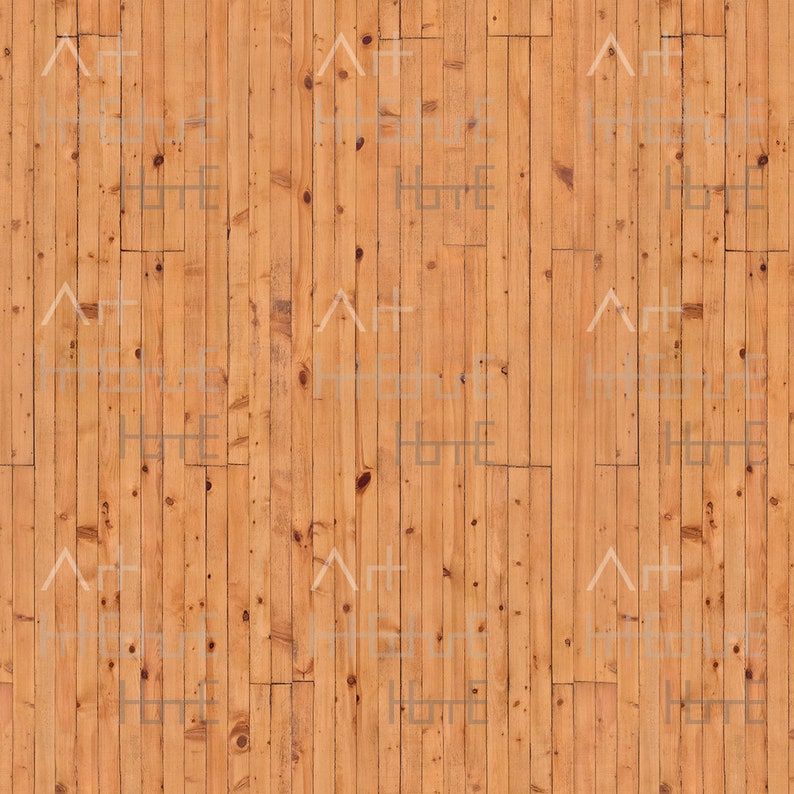 Seamless Wood Textures, Seamless Pine Wood Patterns, Dark Brown ...