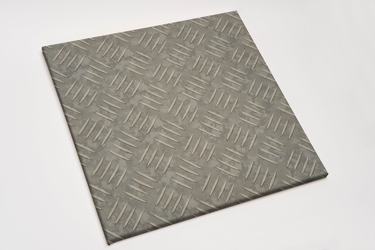 SEAMLESS Metal Sheet Textures, Steel Patterns, Metal Panel Digital ...