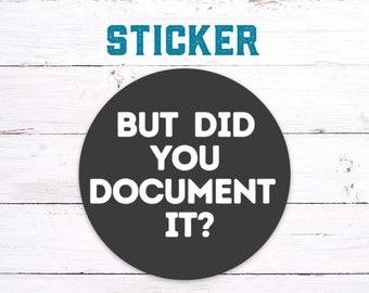 HR human Resources Sticker Sheet - Etsy