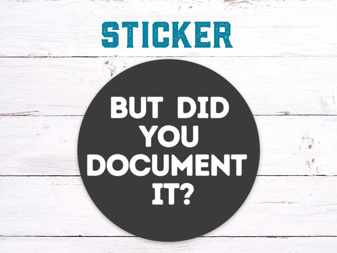 HR Sticker, Human Resources, Funny Hr Sticker, Cute Sticker, Hr ...