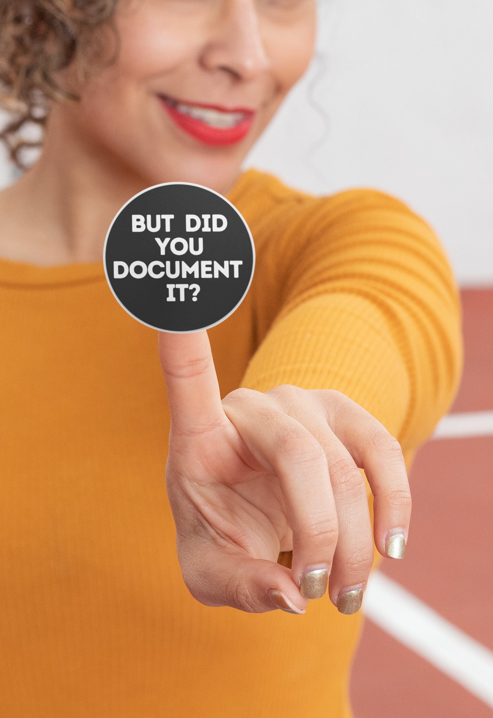 HR Sticker Human Resources Funny Hr Sticker Cute Sticker - Etsy