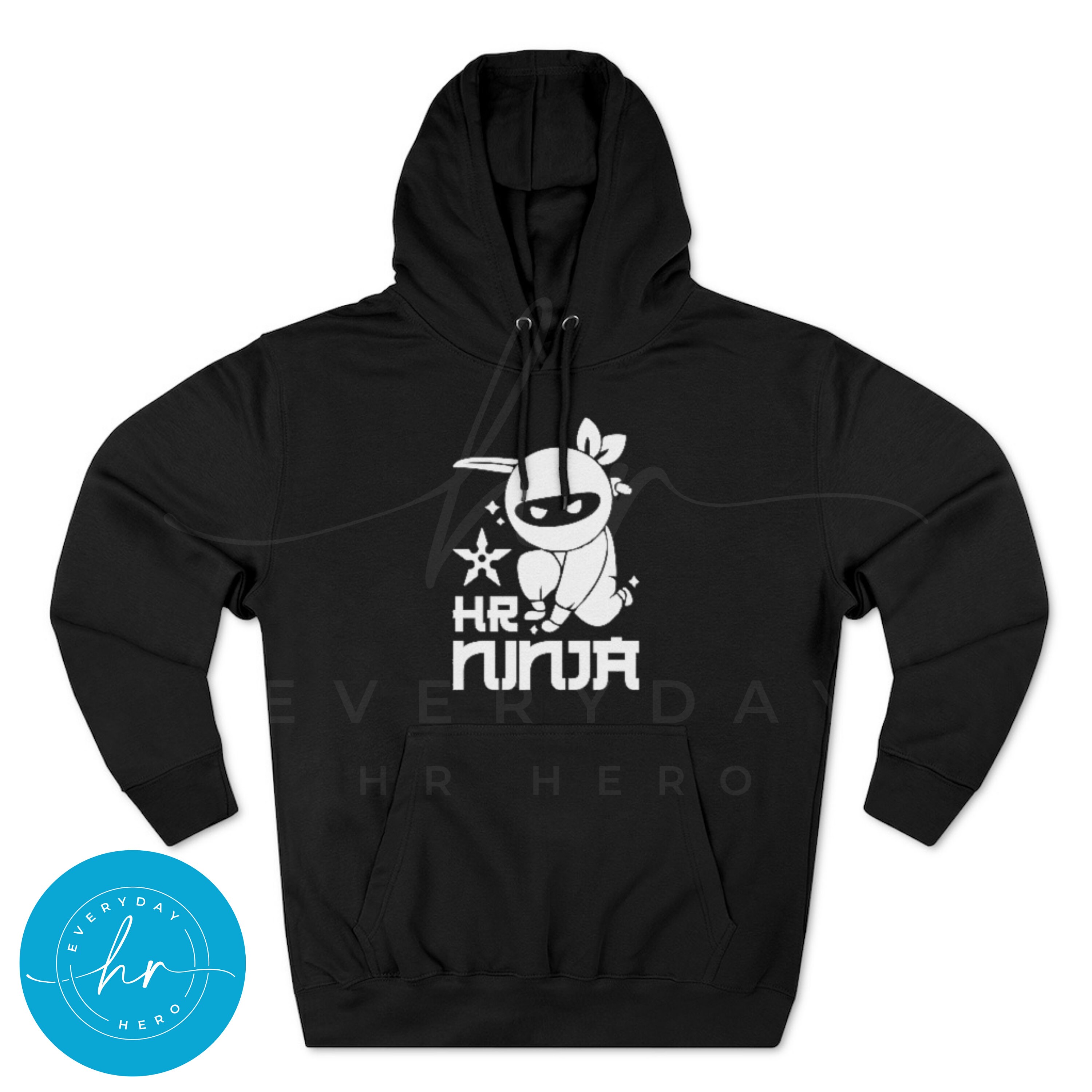 HR Ninja HR Appreciation Human Resources Employee Appreciation Ninja Hr ...