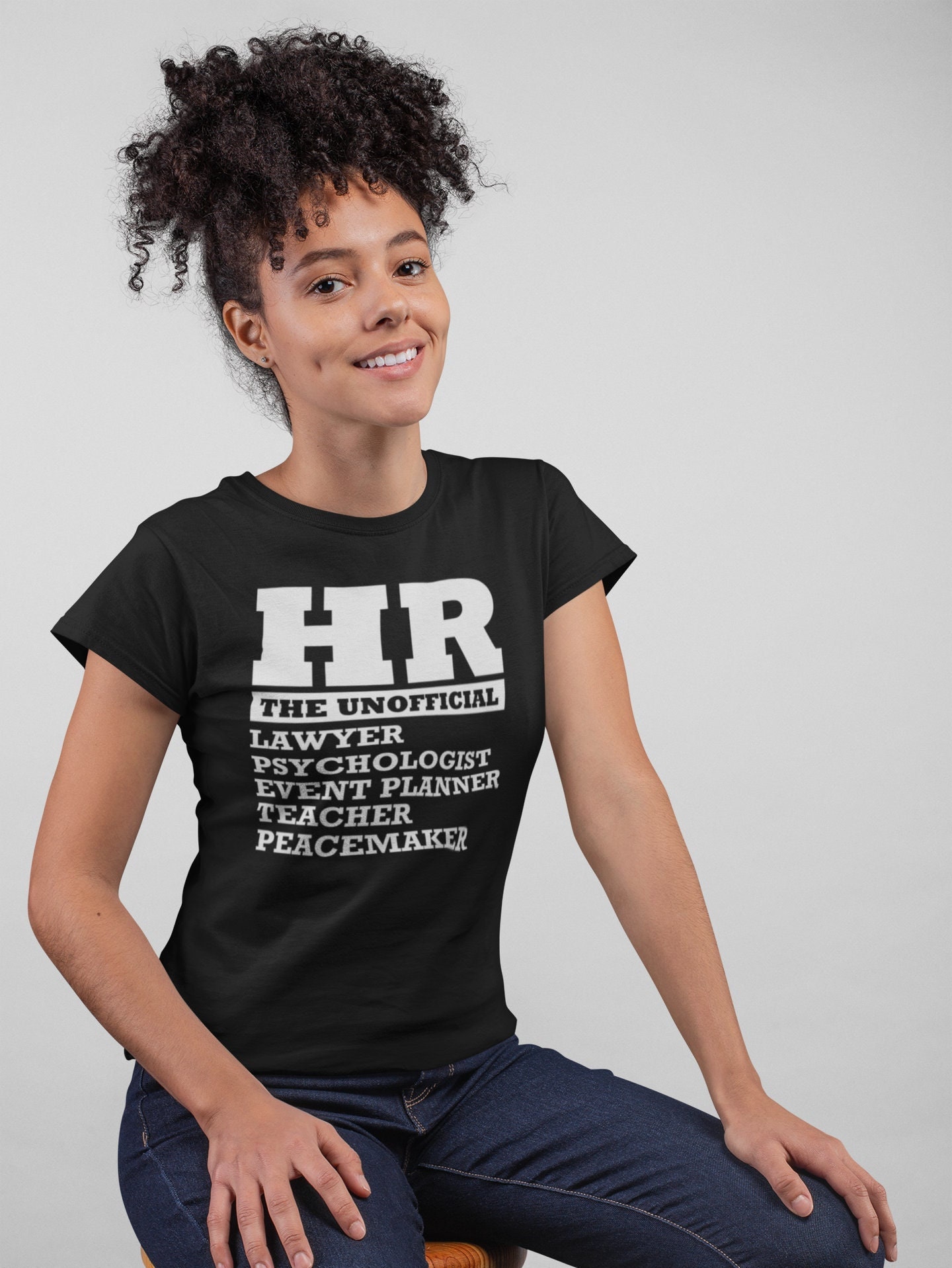 HR Definition HR Appreciation Human Resources Voice Hr Gifts Human ...