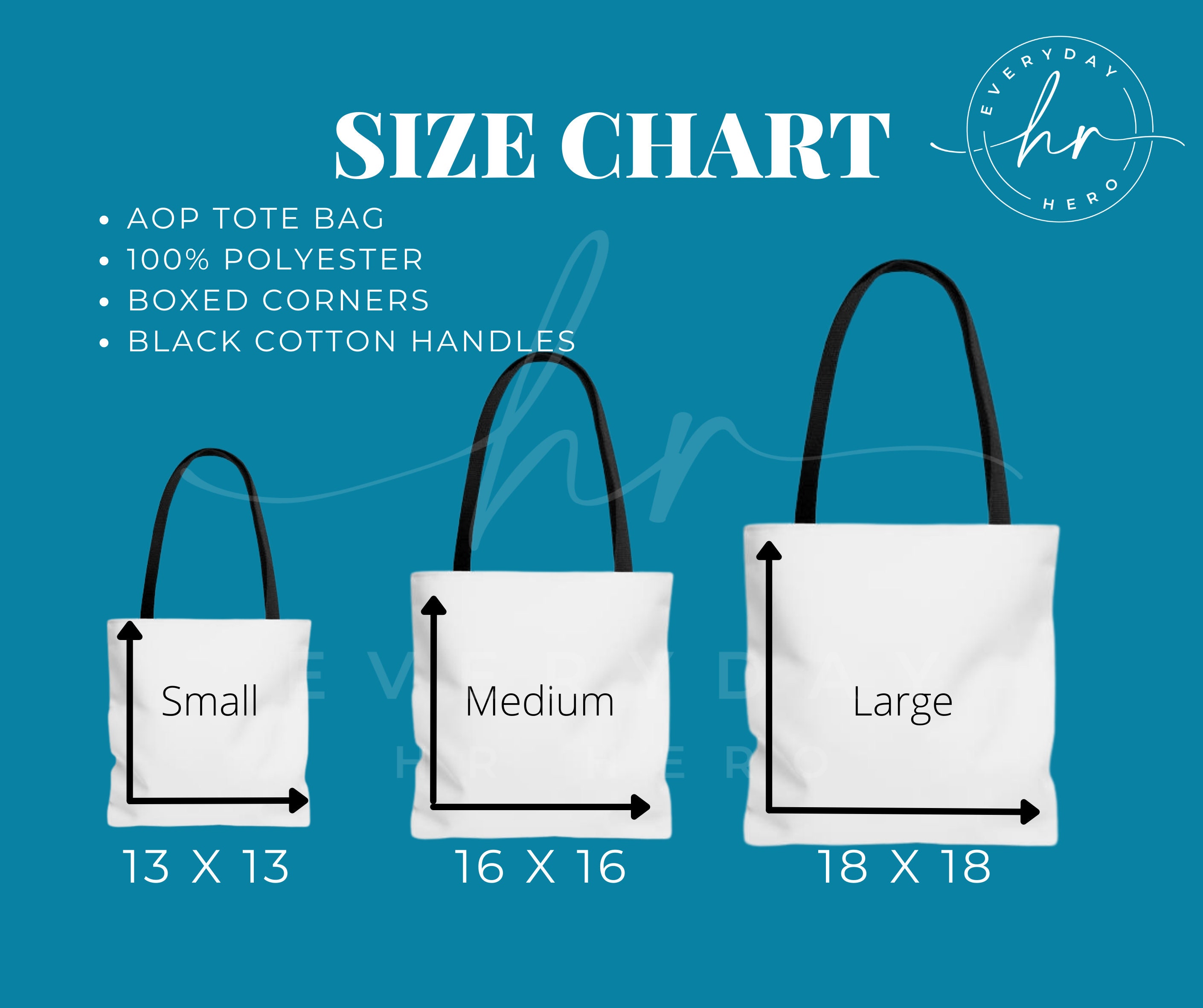 Hr Hero Tote Bag Hr Bag Human Resources Bag Human Resources Tote Hr ...