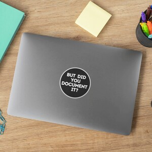 HR Sticker, Human Resources, Funny Hr Sticker, Cute Sticker, Hr ...
