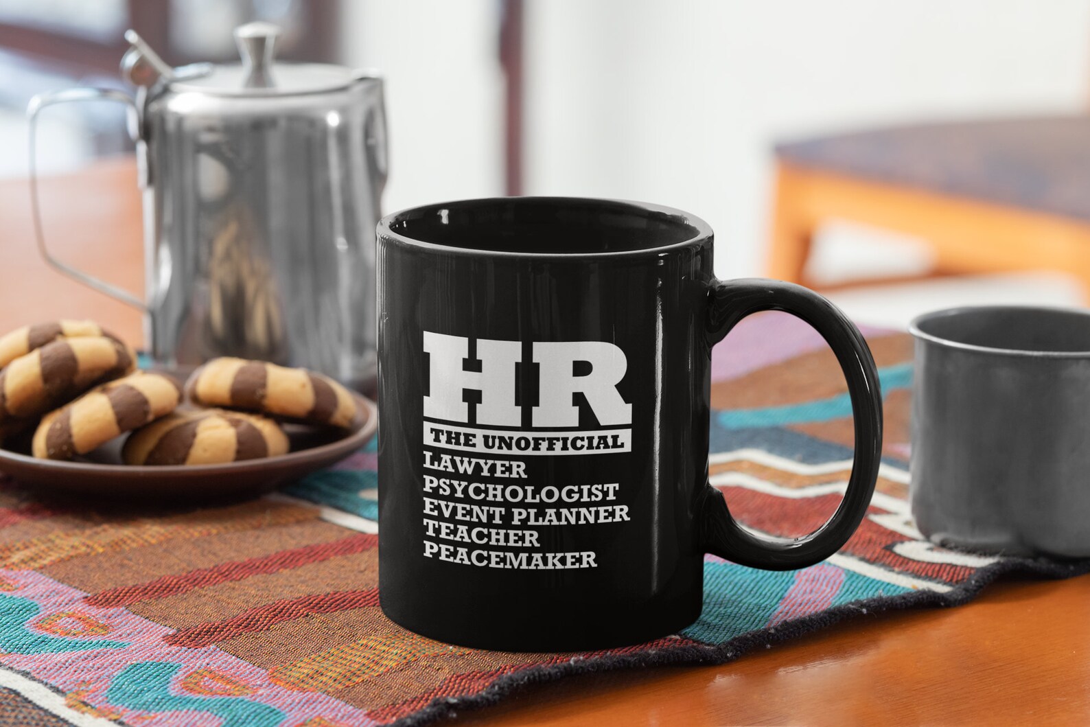 HR Definition HR Mugs Human Resources Definition Hr Gifts - Etsy