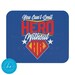 HR Hero Mouse Pad Human Resources Mousepad HR Gifts HR Office - Etsy