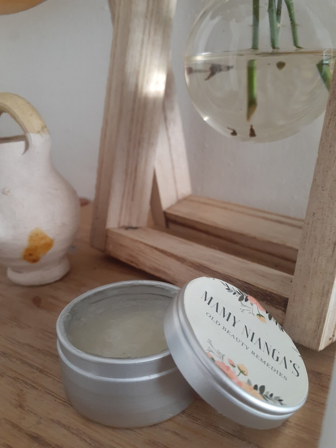 Super Menthol Balm - Etsy