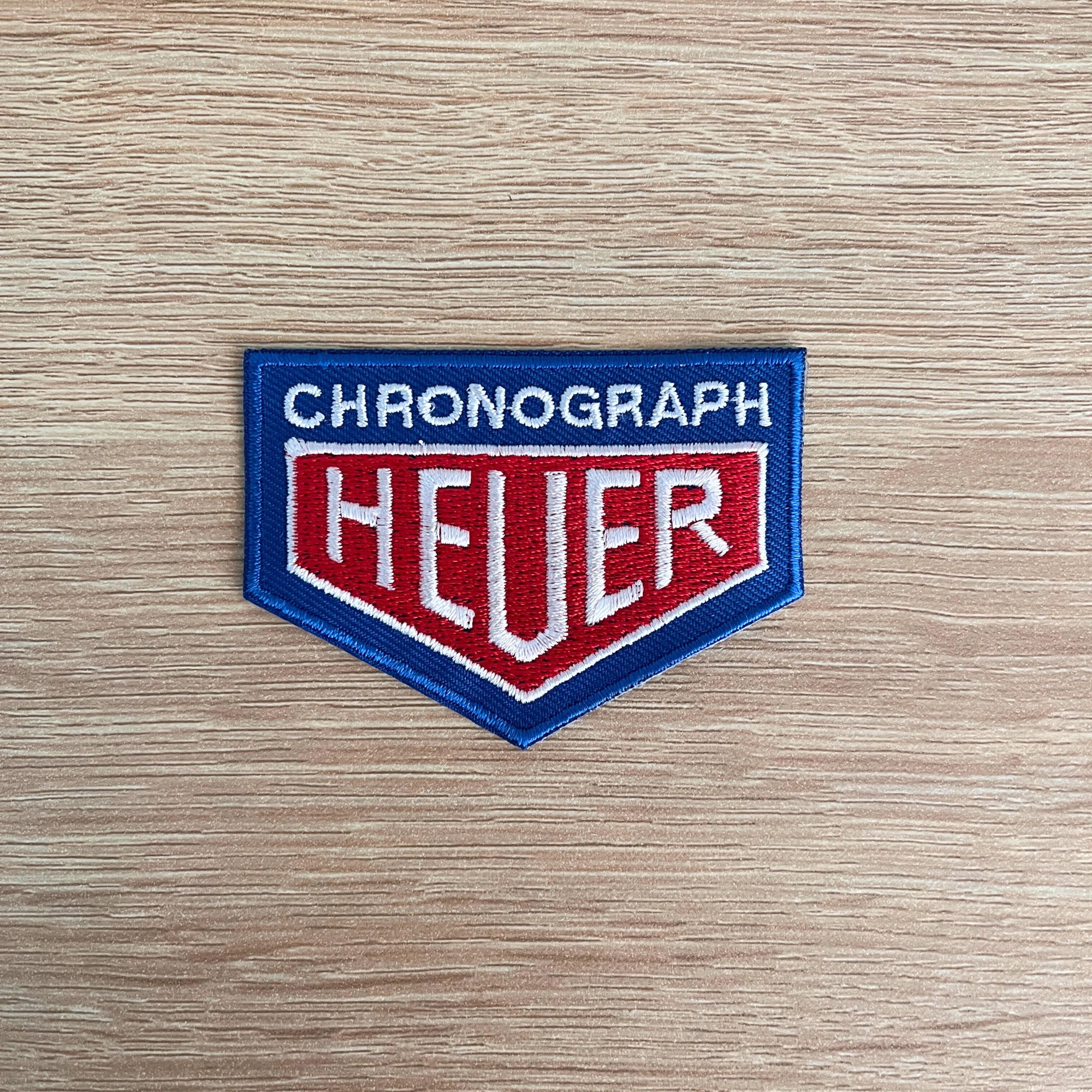 Tag Heuer Logo Vector