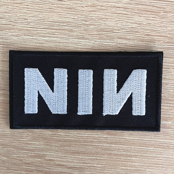 Nine Inch Nails - Etsy