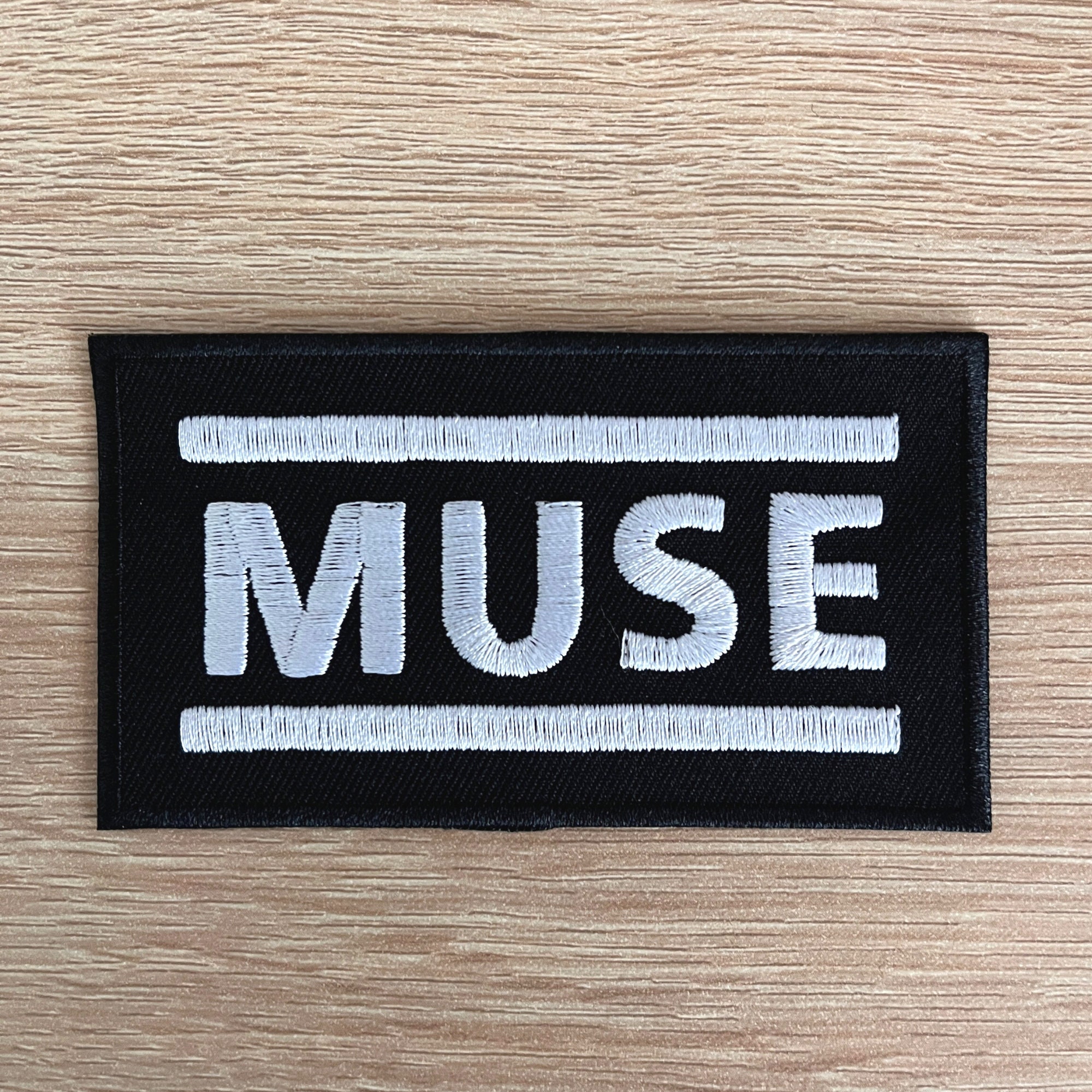 Muse Band Logo
