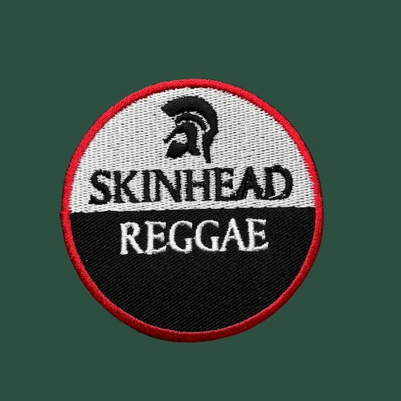 Trojan Skinhead Logo