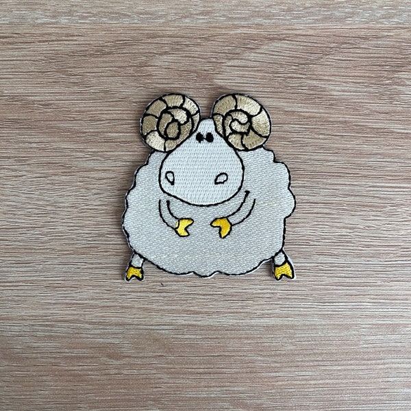 Animal Patch for Children - Etsy
