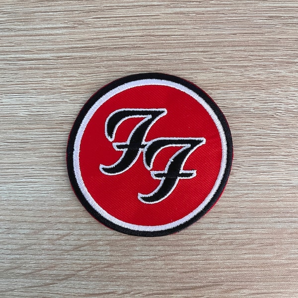 Foo Fighters - Etsy UK