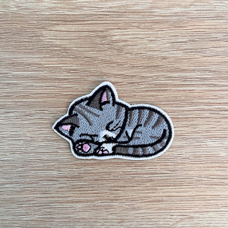 Patches for Clothes Cats - Etsy