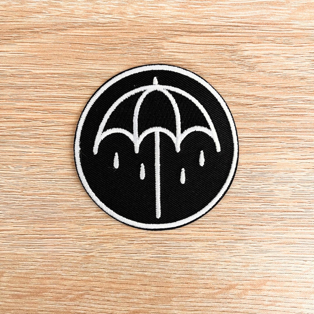 Bring Me the Horizon Patch / Rock Music Patch / Sew or Iron on ...