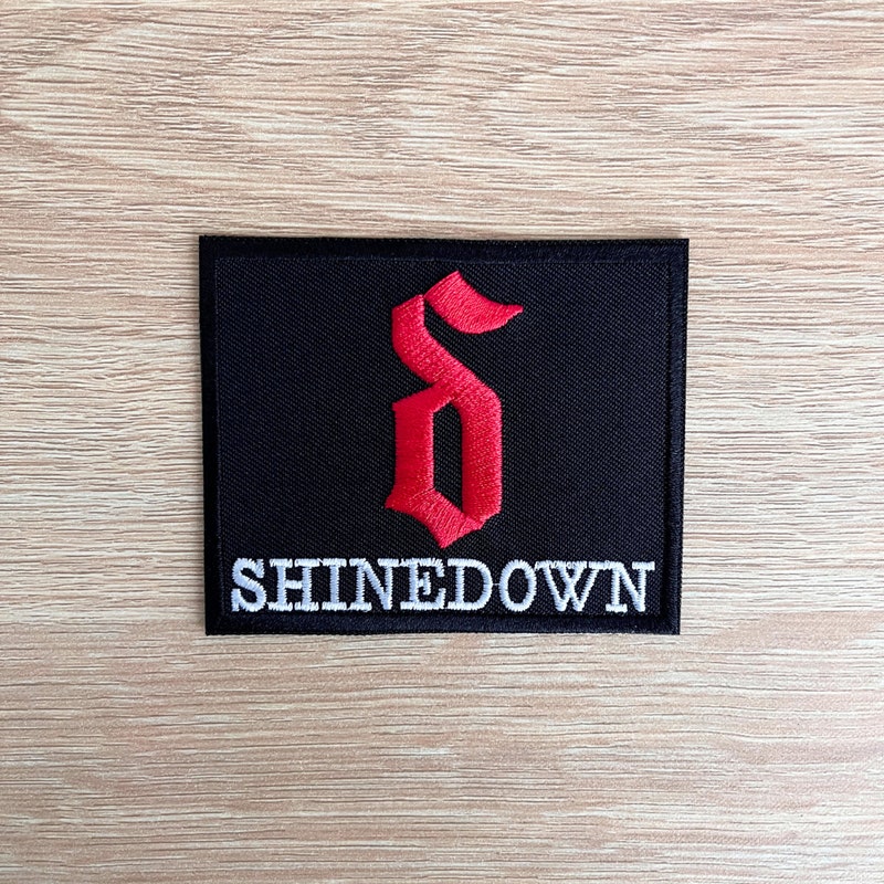 Shinedown - Etsy