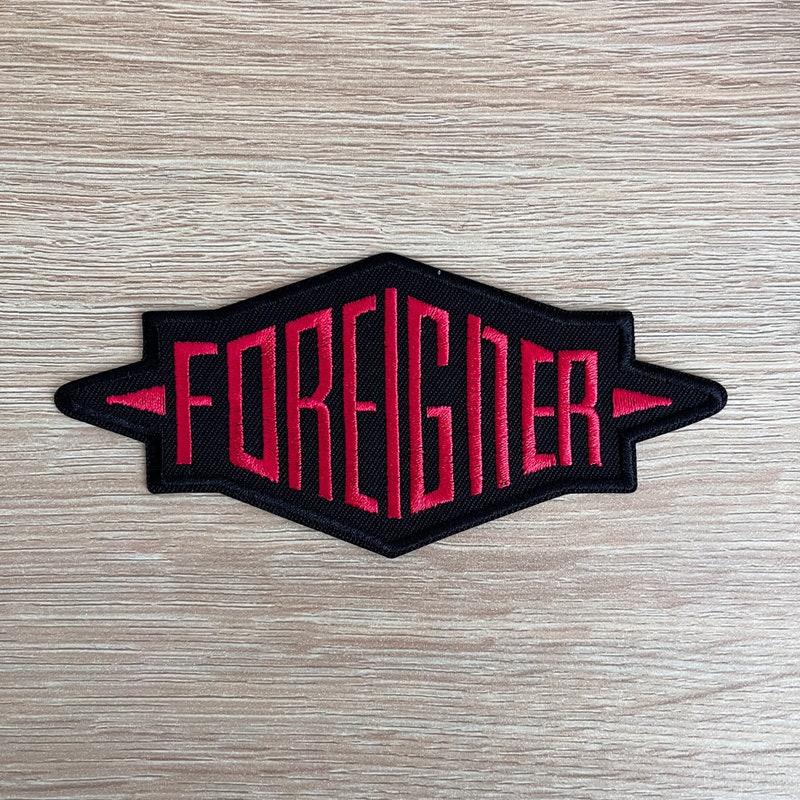 Rock Band Patches - Etsy