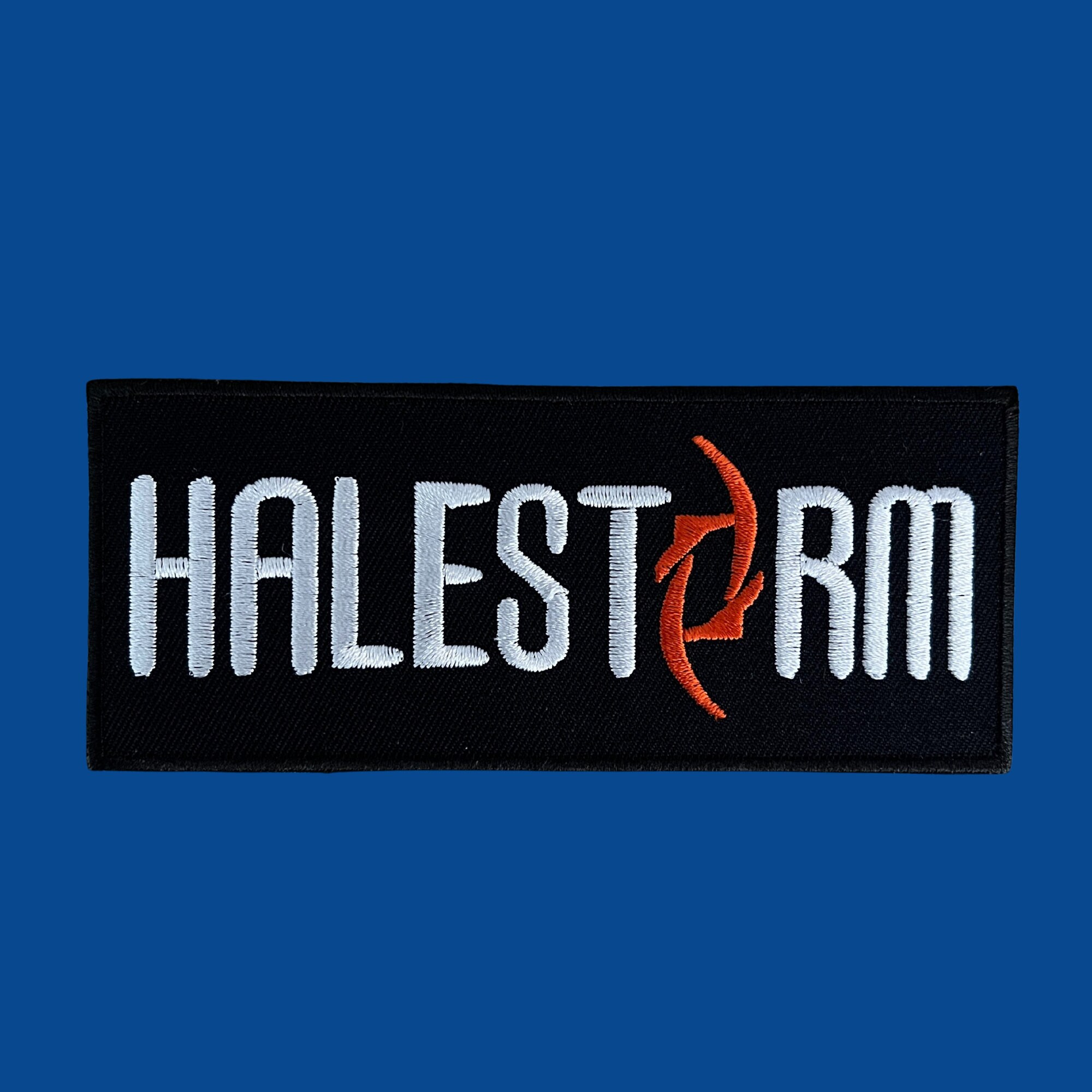 Halestorm Patch / Heavy Metal Rock Music Patch / Sew Iron on - Etsy Canada
