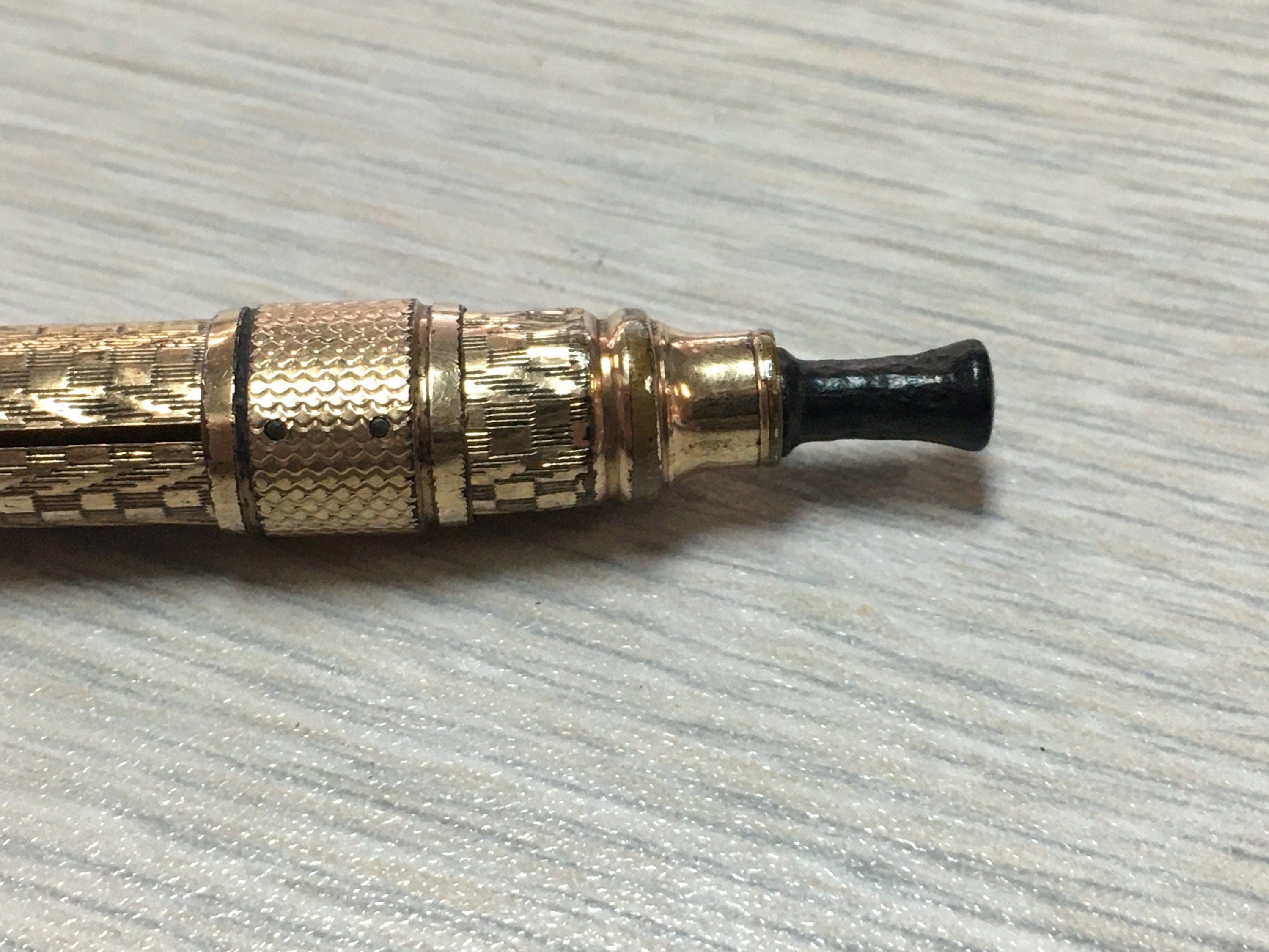 Victorian Writing Instrument - Etsy