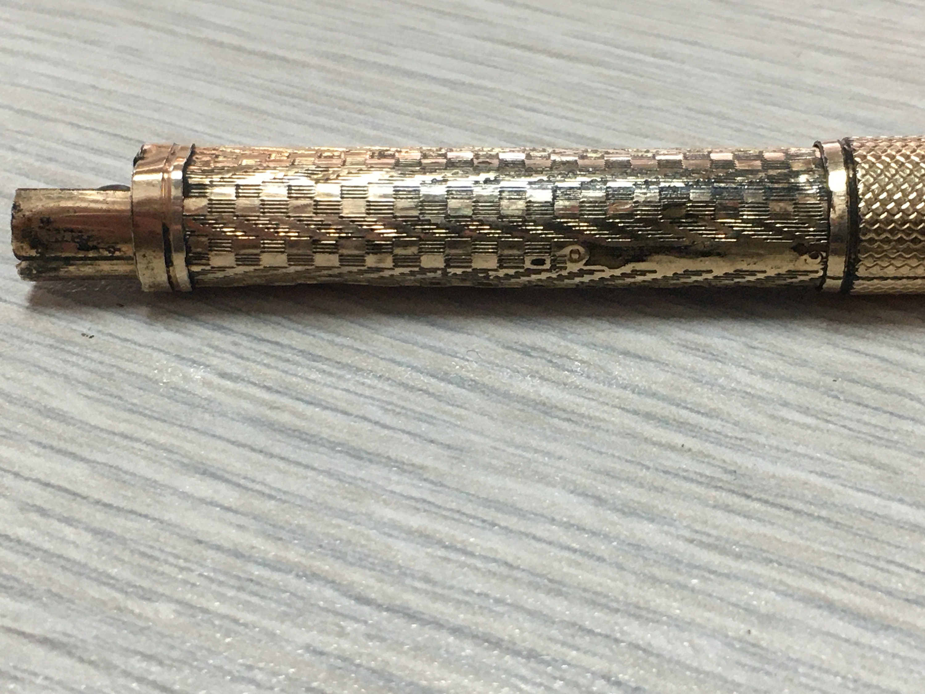 Victorian Writing Instrument - Etsy