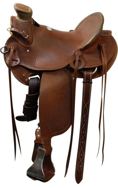 Draft Saddle for sale| 94 ads for used Draft Saddles