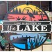 Crane Lake Door Hanger - Etsy