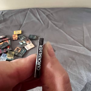 Custom Mini Books ONLY, Great for Kindle Reads, Mini Bookshelf, Mini ...