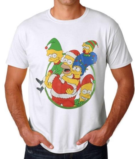 Simpson Buon Natale
