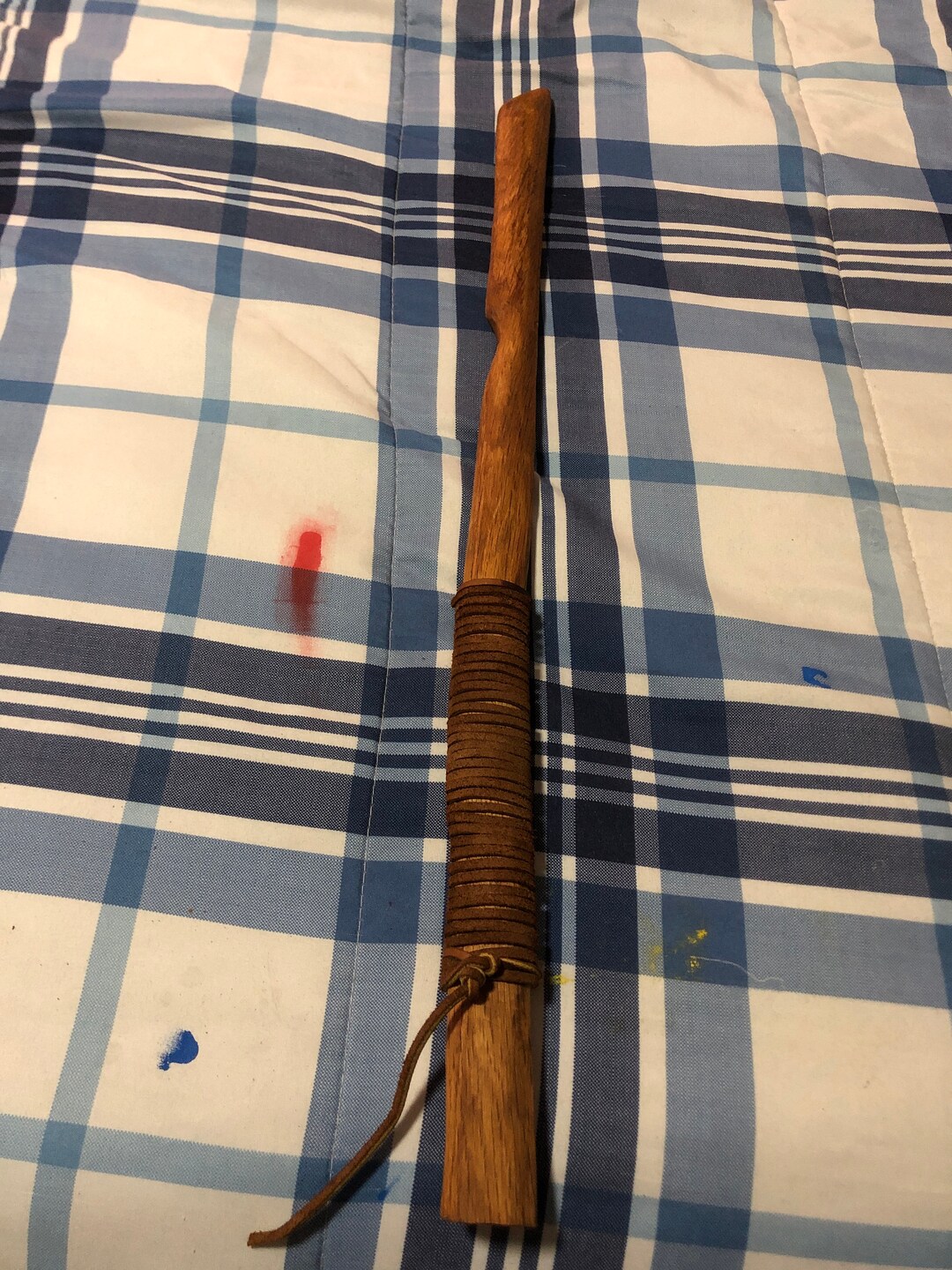 Wood Samurai Sword - Etsy
