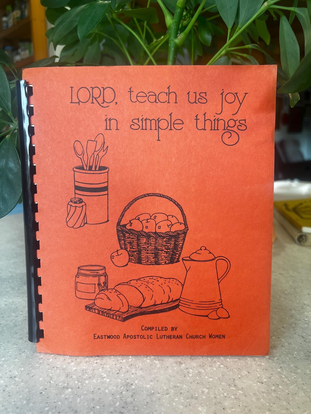 Vintage Upper Peninsula Community Cookbooks - Etsy