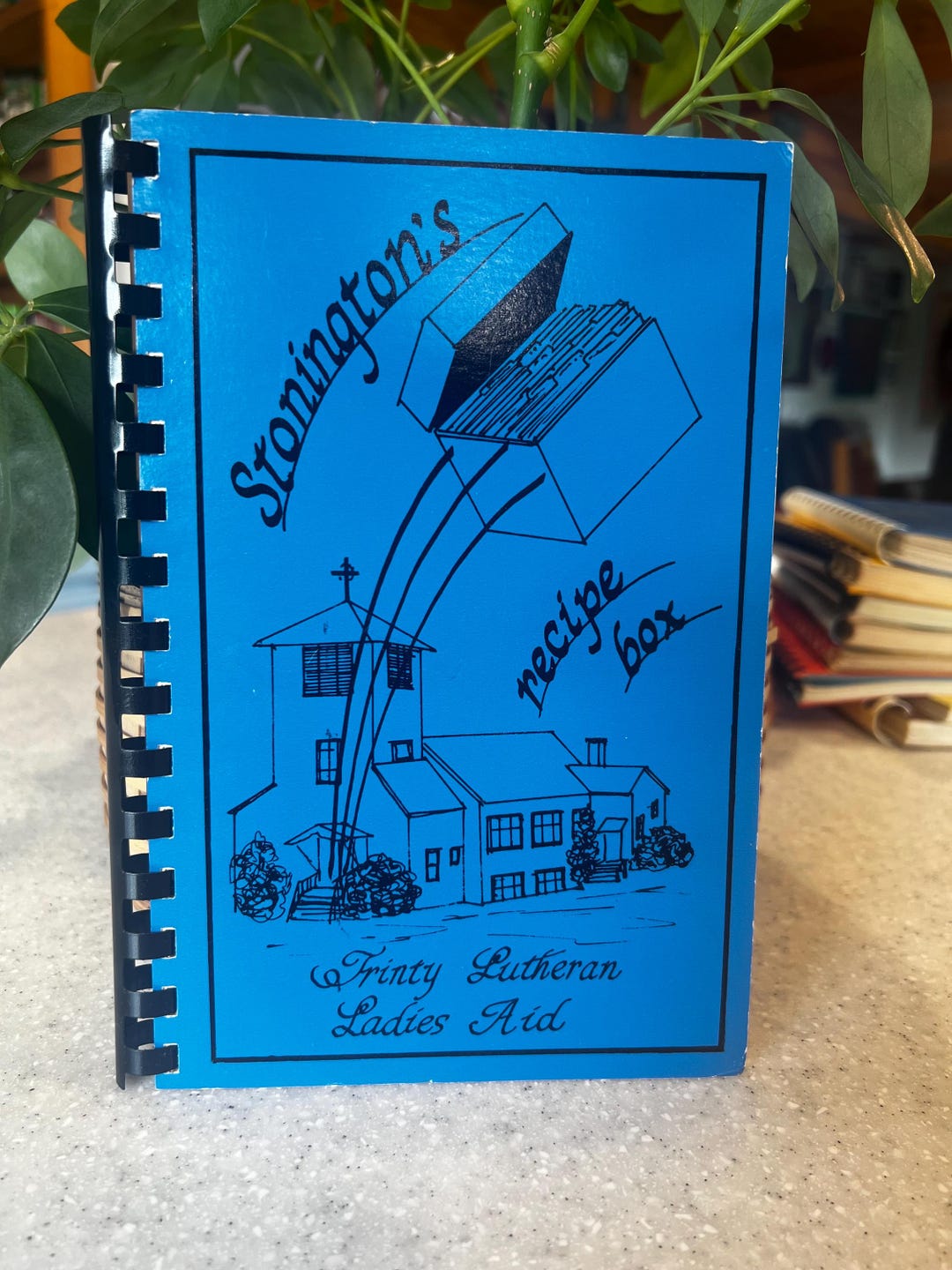 Vintage Upper Peninsula Community Cookbooks - Etsy